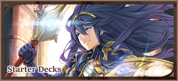Fire Emblem TCG - EmblemWiki