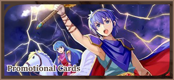 Fire Emblem TCG - EmblemWiki