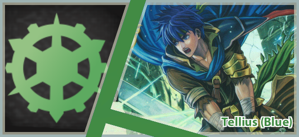 File:Tellius (Green) Banner.png - EmblemWiki