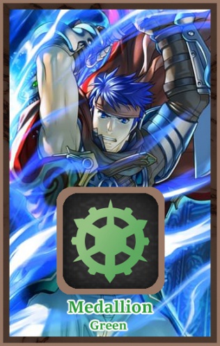 Fire Emblem TCG - EmblemWiki