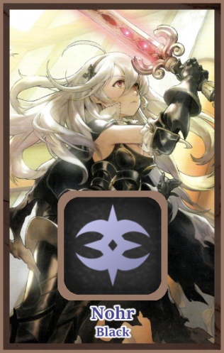 Fire Emblem TCG - EmblemWiki