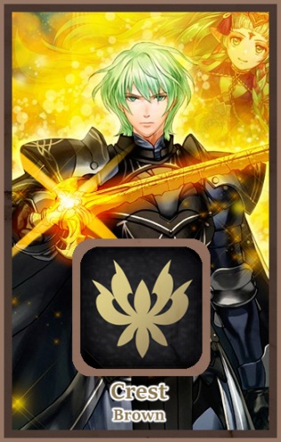 Fire Emblem TCG - EmblemWiki